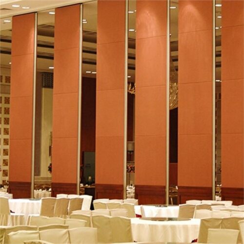 Partition Wall Movable Wall Sound Insulation - Sound Proofs
