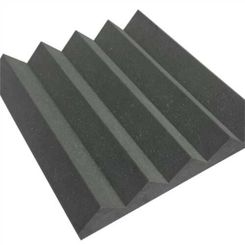 Studio Sound Proof Wedge Acoustic Foam - Sound Proofs